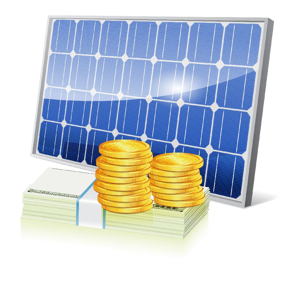 Finance Options for Solar Power Plant - Kyra Photon