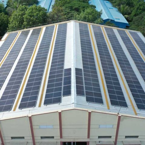 Knitting Unit - Kyra Photon